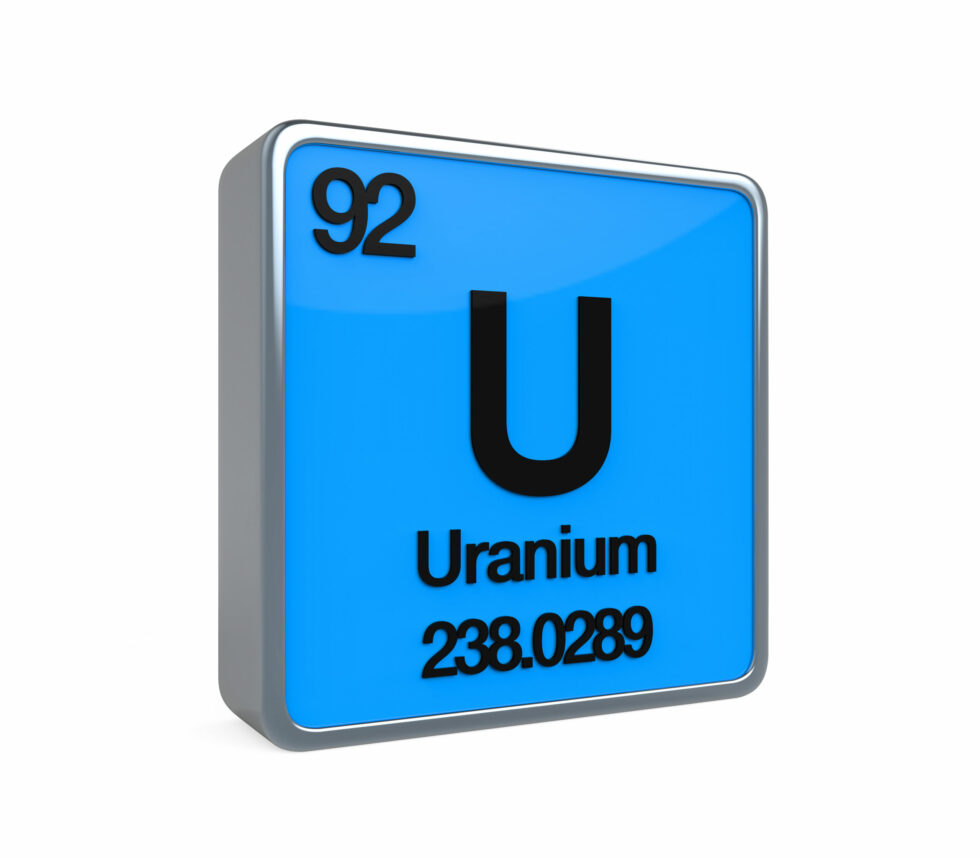 Uranium and its New Silk Road – Further Problems for Western Buyers ...