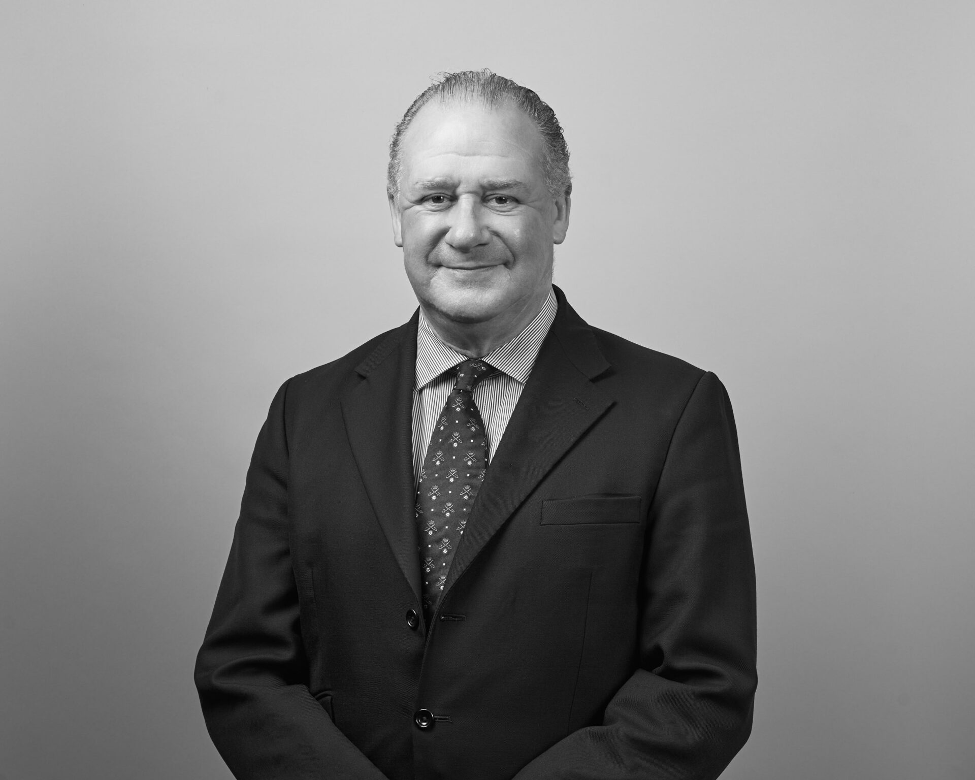 Sir James Bucknall - Ocean Wall